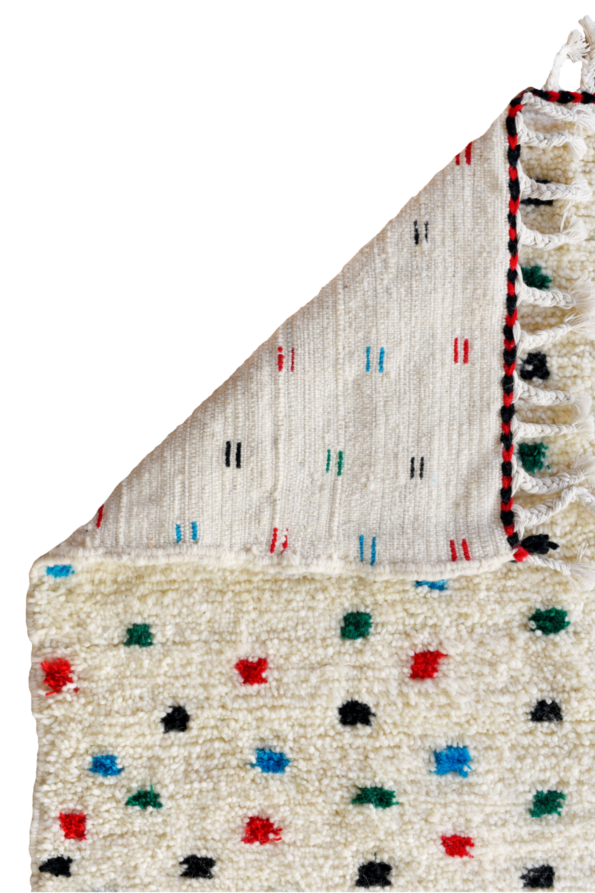 The Bazaar - Unique rugs handwoven by local communities – Magrug