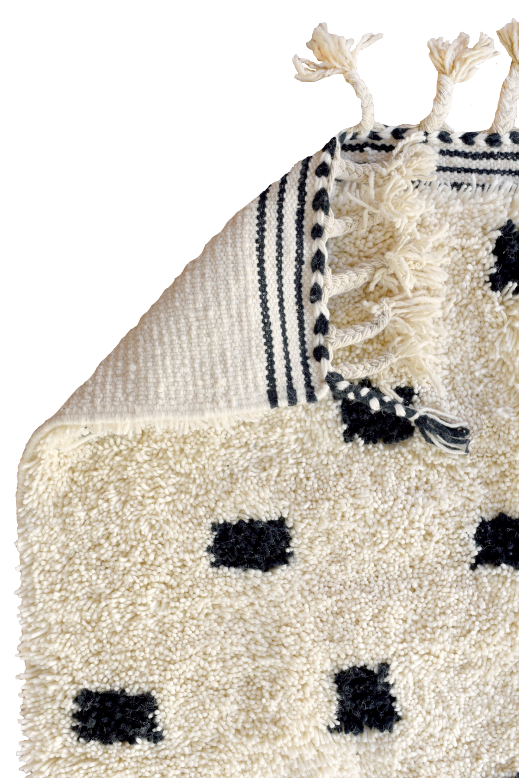 The Bazaar - Unique rugs handwoven by local communities – Magrug