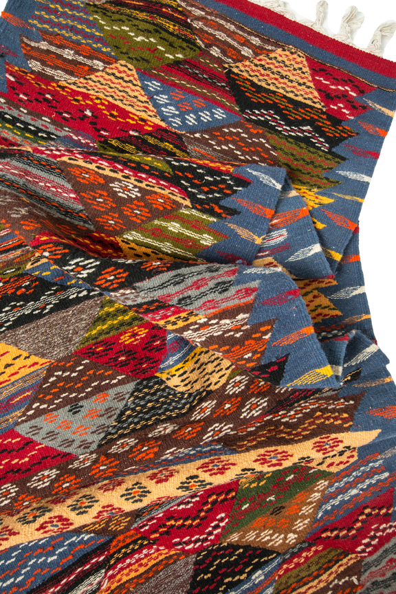 Moroccan rug – Magrug