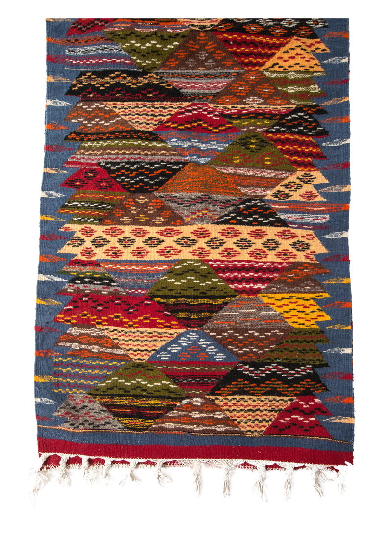 Moroccan rug – Magrug